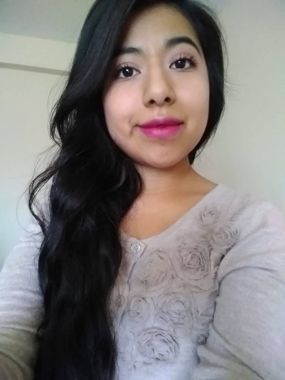 Anett Michel Resendiz Ibañez